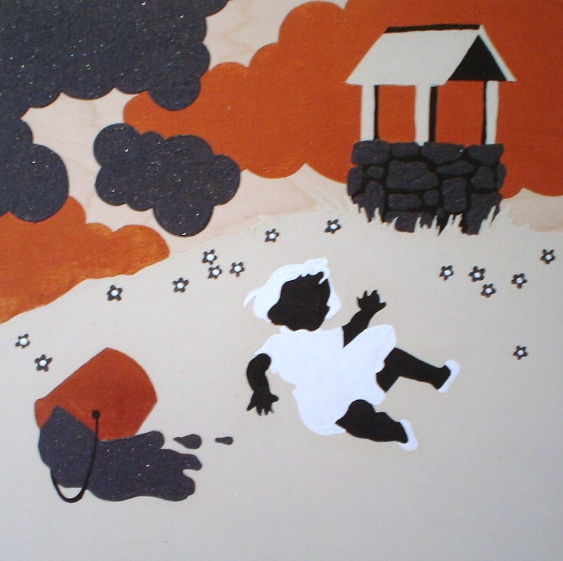 Like a Fat Gold Watch – A Sylvia Plath Anthology